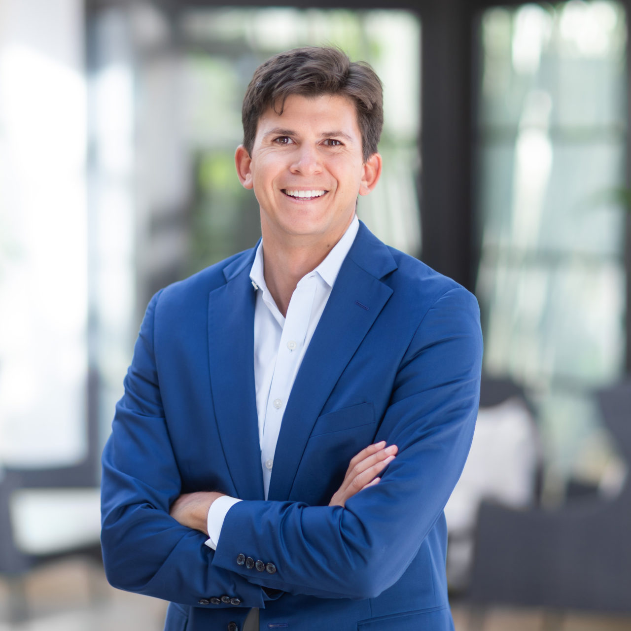 The Team - Hillpointe